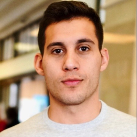 Hussein Nasser Awada CEO